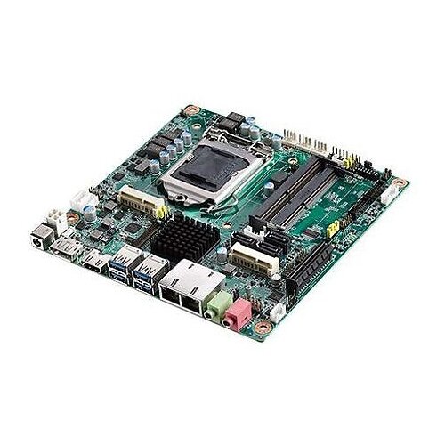 Материнская плата Advantech AIMB-285G2-00A2E