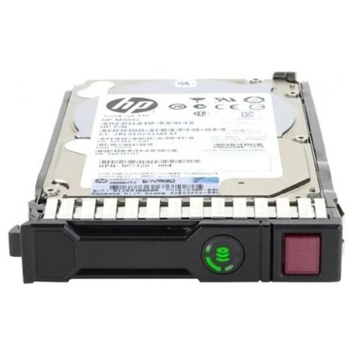 Жесткий диск Hewlett Packard Enterprise 4 ТБ 872491-B21