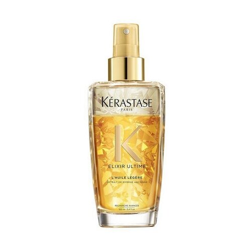 Kerastase, Масло-спрей для тонких волос Эликсир ультим/Elixir Ultime 100 мл