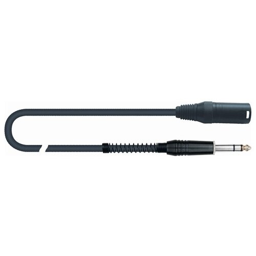 Quik Lok MCR615-6 Микрофонный кабель, 6 м