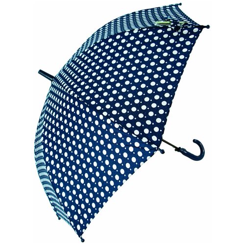 Зонт-трость Rain-Proof, синий