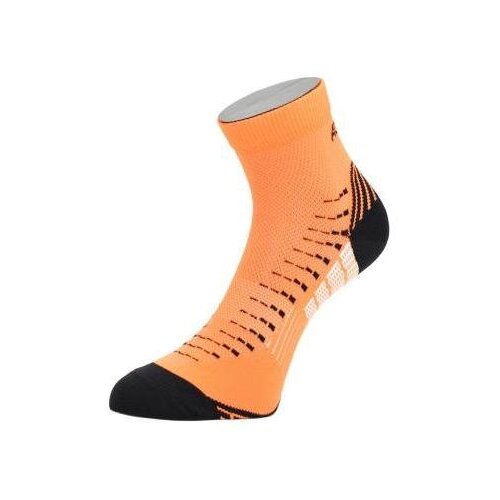 Носки Accapi Running Touch, размер 42-44, оранжевый