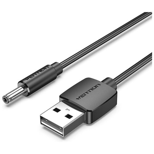 Аксессуар Vention USB AM/DC-Jack 3.5mm CEXBF