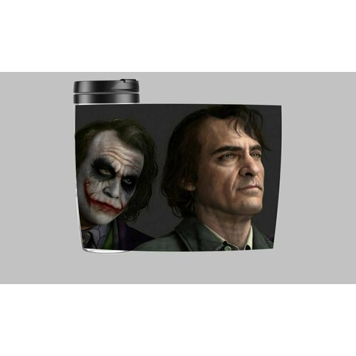 Термокружка Джокер, Joker №2