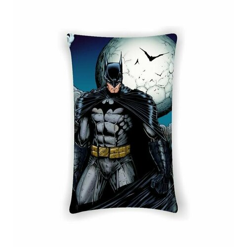 Подушка Бэтмен, the Batman №9