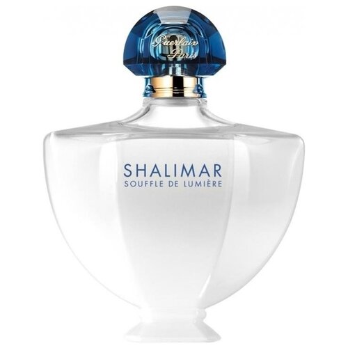 Guerlain парфюмерная вода Shalimar Souffle de Lumiere, 50 мл