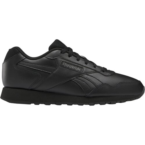 Кроссовки Reebok Glide, размер 5 US, черный