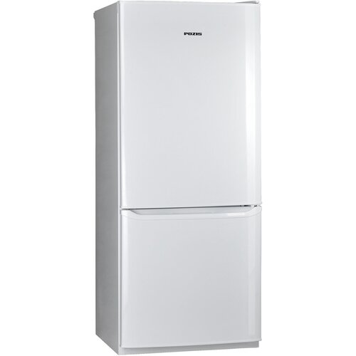 Двухкамерный холодильник POZIS RK-101 W белый