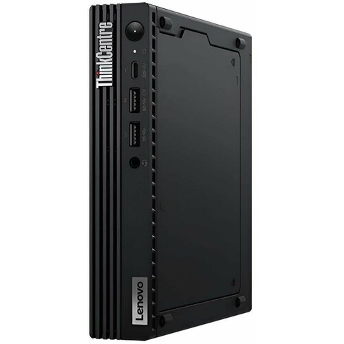 Системный блок Lenovo ThinkCentre M70q Gen 3 Tiny 11USS0F900 (CORE i5 2000 MHz (12500T)/32768Mb/512 Gb SSD/ /Win 11 Pro)