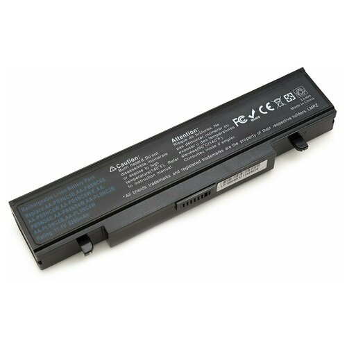 Аккумулятор для ноутбука Samsung NP-R428-DS01 5200 mah 10.8-11.1V