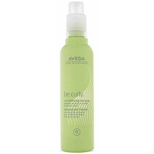 AVEDA Лак для вьющихся волос Be Curly Curl Enhancing Hair Spray