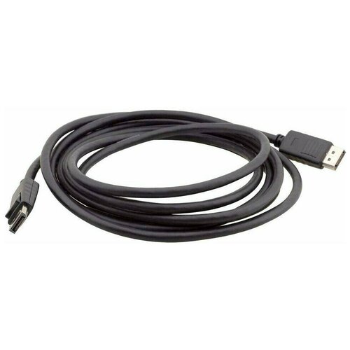 Кабель DisplayPort - DisplayPort, 7.6м, Kramer (C-DPM/DPM-25)