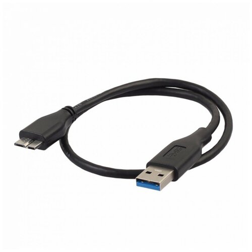 Аксессуар KS-is USB - MicroUSB B 3.0 50cm KS-465-0.5