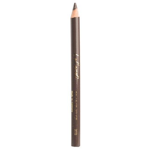 LaCordi Карандаш для глаз Eye Liner Pencil, оттенок 218 Коричневый беж