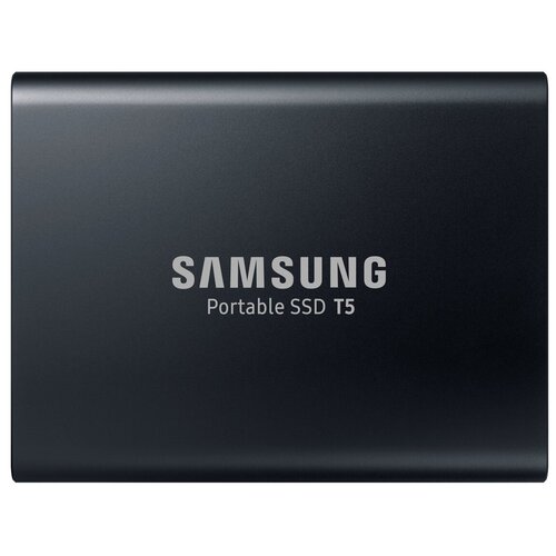 Внешний SSD Samsung T5 2TB