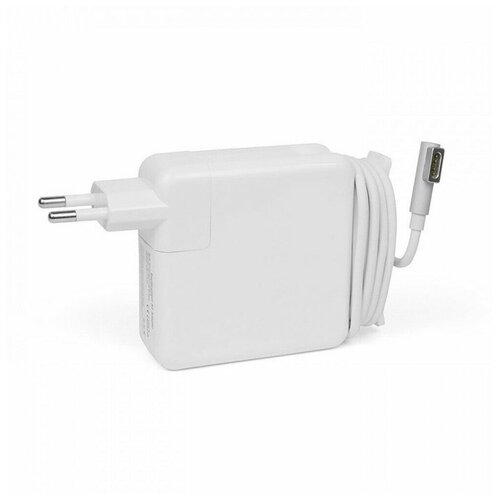 Блок питания (зарядка, сетевой адаптер) для ноутбука Macbook Pro A1342 (16.5V 60W 3.65A штекер MagSafe)