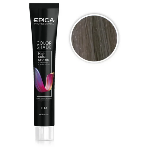EPICA Professional Color Shade крем-краска для волос, 9.23 перламутрово-бежевый, 100 мл