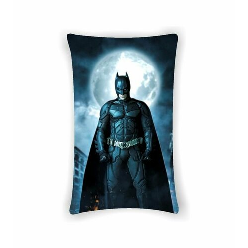Подушка Бэтмен, the Batman №5
