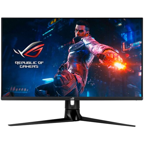 32" Монитор ASUS ROG Swift PG329Q, 2560x1440, 175 Гц, IPS, черный