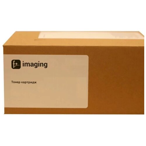 Тонер-картридж F+ imaging FP-TK8515Y желтый для Kyocera TASKalfa 5052ci/ 6052ci (аналог TK-8515Y/ 1T02NDANL1)