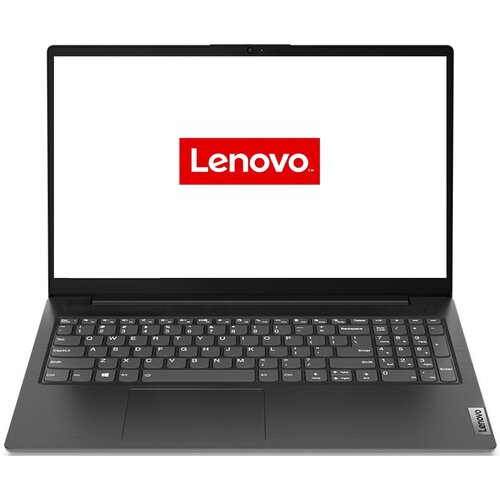 Ноутбук LENOVO V15 G2 ALC (82KD002URU)