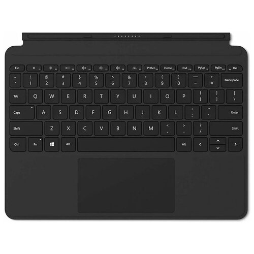 Клавиатура Microsoft Surface Go 1/2/3 Type Cover Black