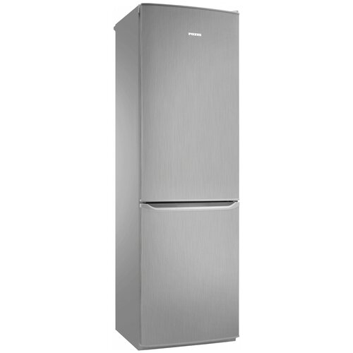 Холодильник Pozis RK-149 S+, серебристый металлопласт