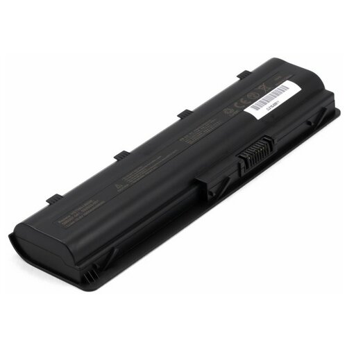 Аккумуляторная батарея для ноутбука HP HSTNN-178C 10.8V (5200mAh)