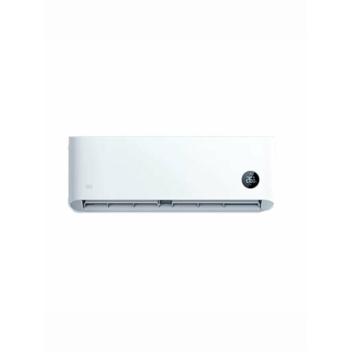 Кондиционер Xiaomi Mijia Air Conditioner 1 HP New Level (KFR-26GW/V1A1)