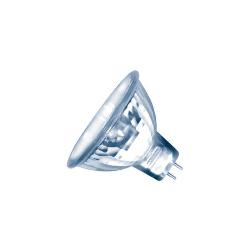 Галогенная лампа ЭРА MR16 35Вт 230В GU5.3 (15 шт.)
