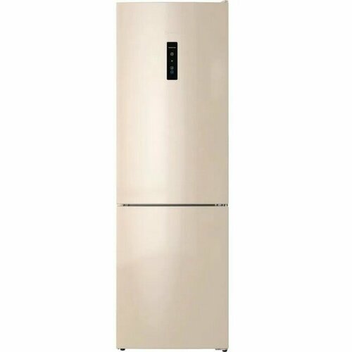 Indesit Холодильник Indesit ITR 5180 E, двуххкамерный, класс А, 298 л, бежевый