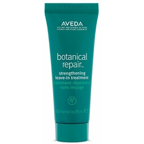 AVEDA Несмываемая регенерирующая сыворотка Botanical Repair Strengthening Leave-In-Treatment (25 мл)