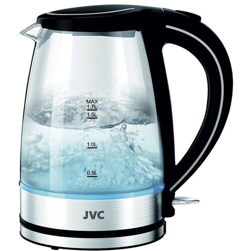 Чайник JVC JK-KE1808 черный