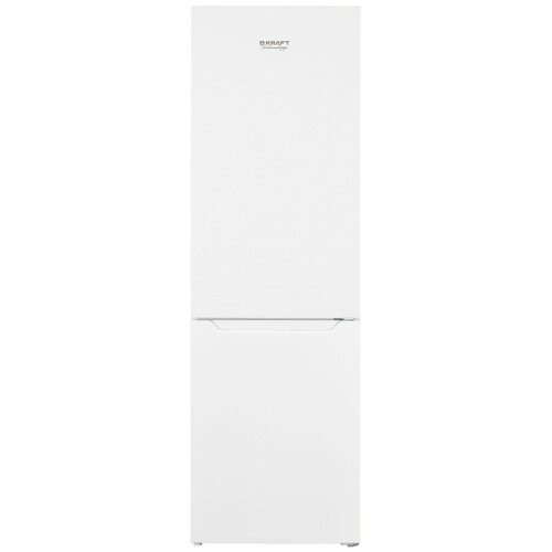 Двухкамерный холодильник Kraft TNC-NF301W