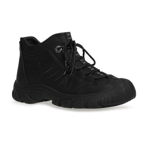 Ботинки челси El Tempo, размер 42, черный