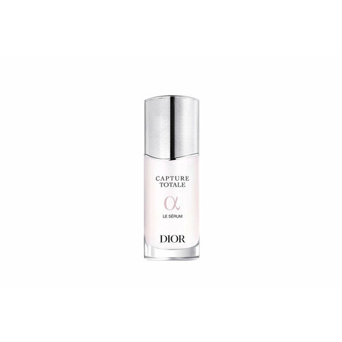 Омолаживающая сыворотка для лица Dior, Capture Totale Le Serum 30мл