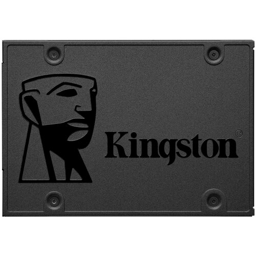 Твердотельный накопитель Kingston A400 120 ГБ SATA SA400S37/120G