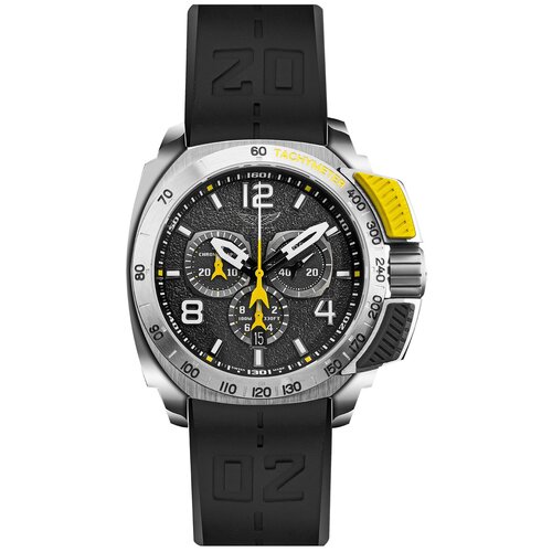Наручные часы Aviator Professional, черный