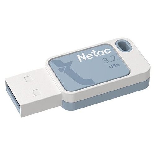 Флеш-накопитель Netac UA31 USB 3.2 Flash Drive 64GB