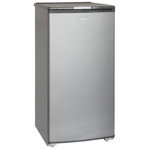 Холодильник Бирюса M10, серый..