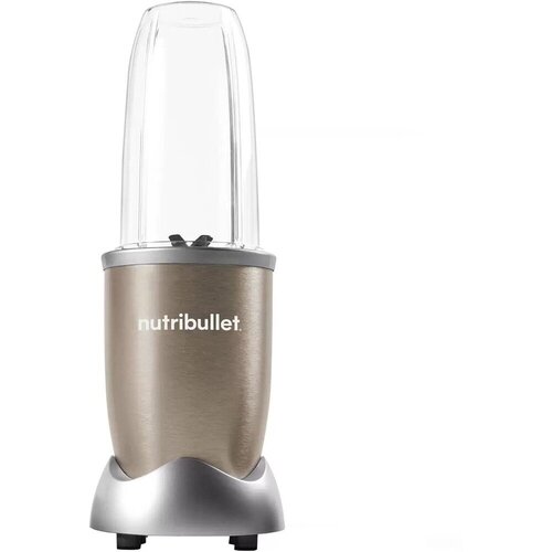 Блендер Nutribullet NB908CP Pro