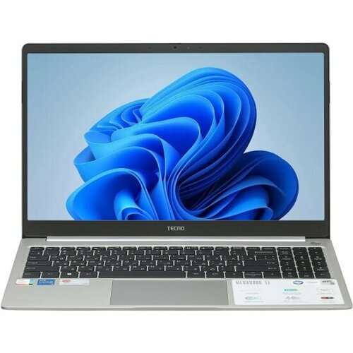 Ноутбук Tecno Megabook T1 2023 15 (71003300139)