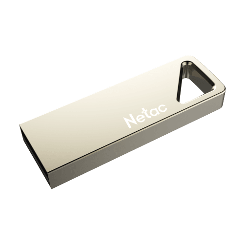 Флеш-накопитель Netac U336 USB3.0 Write protect Switch Flash Drive 256GB
