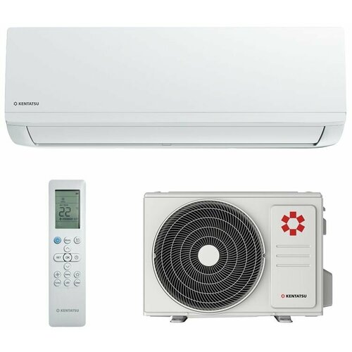 Кондиционер Kentatsu Ichi KSGI70HFAN1/KSRI70HFAN1