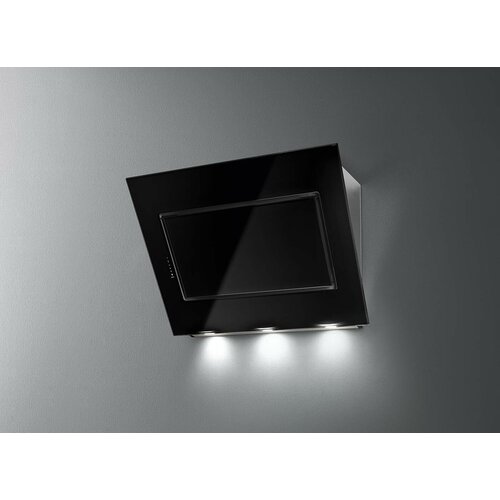 Вытяжка Falmec QUASAR GLASS BLACK 120