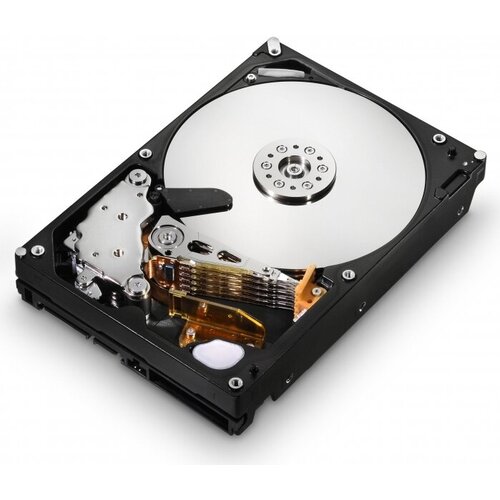 Жесткий диск Western Digital Caviar 14300 4,3Gb 5400 IDE 3.5" HDD