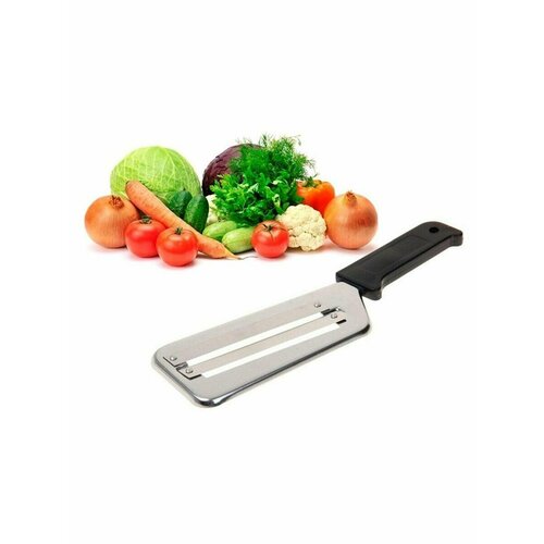 Нож-топор для резки капусты и других овощей, нож для шинковки из нержавеющей стали