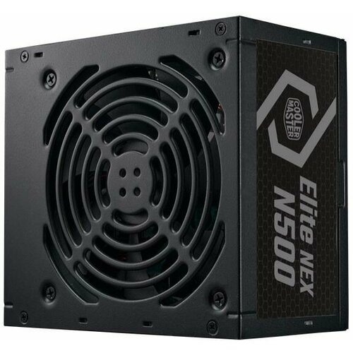 БП ATX 500 Вт Cooler Master Elite NEX N500