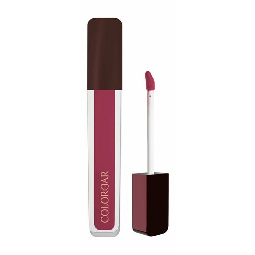 Матовая губная помада Colorbar Powerkiss Vegan Matte Lipcolor