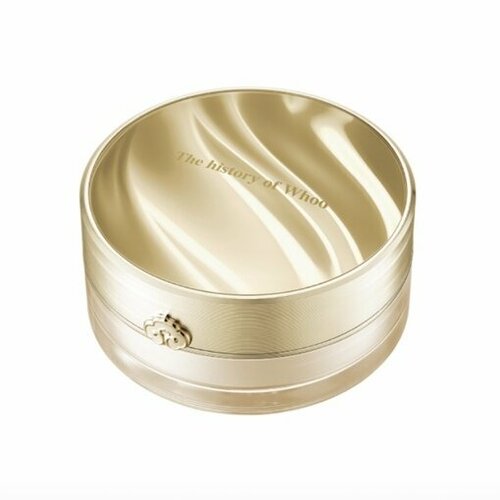 The History Рассыпчатая пудра тон 01 (28 гр) Gongjinhyang: Mi Luxury Luminous Powder